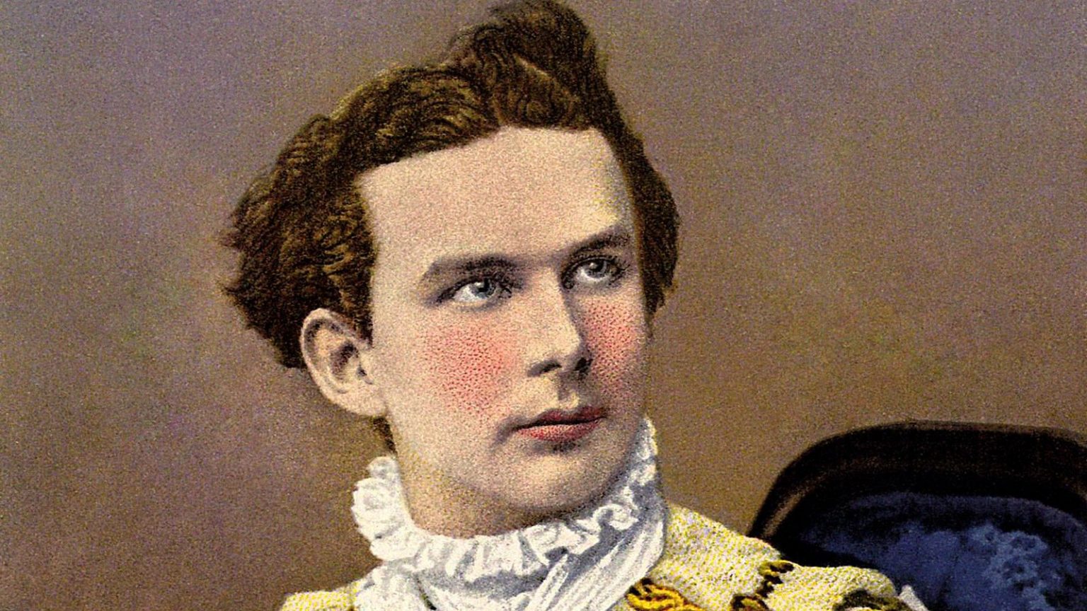 König Ludwig II.: Der „Kini“ wird 175 – König Ludwig II